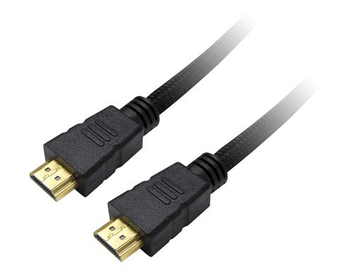 Cable HDMI 0.5M Standard v1.4 HDMI Cable – OrangeDirect (NZ)